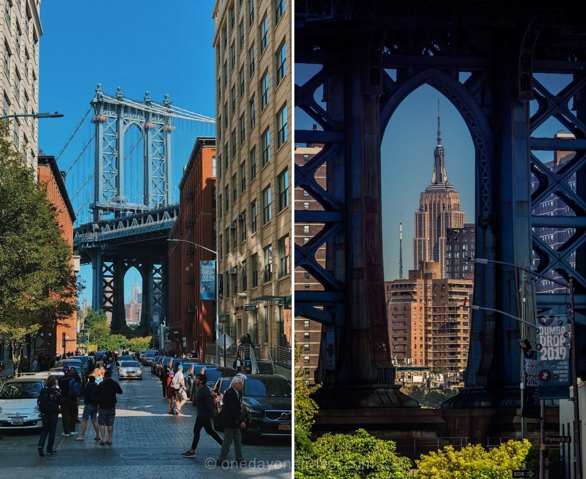 Top 10 must-do activities and visits in New York